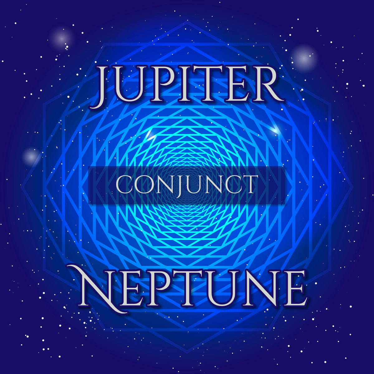 Jupiter conjunct Neptune in Pisces – Galactic Mystic